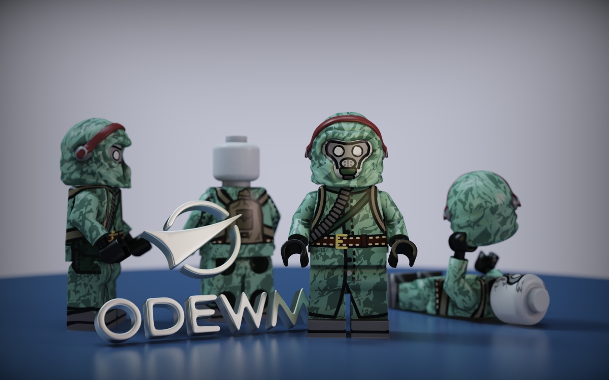 Odewm